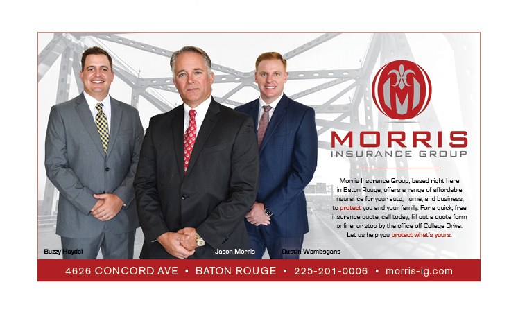 Insurance Quotes | Morris Insurance Group